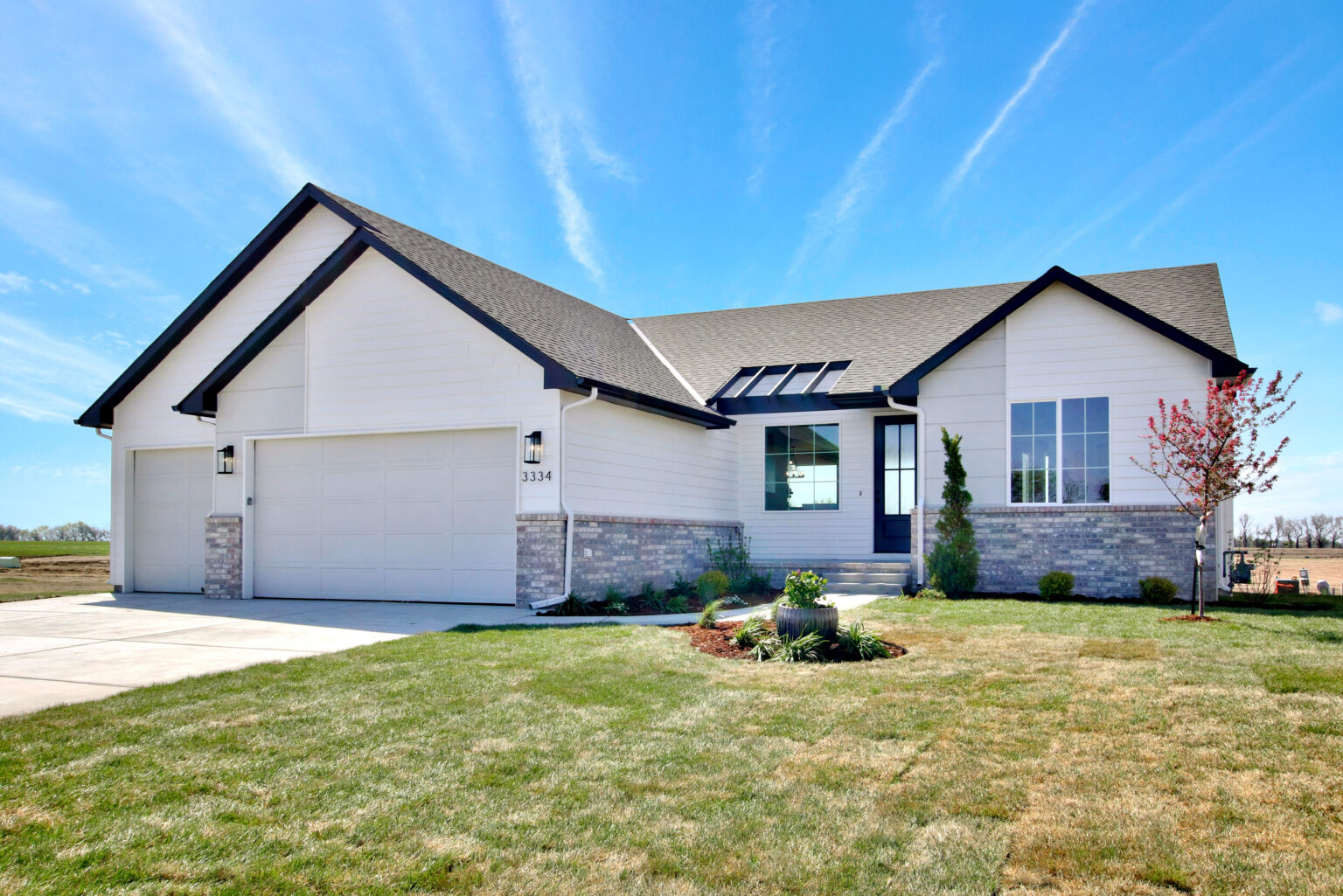 Build Your Custom Home | Paul Gray Homes
